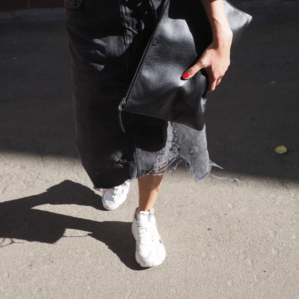 Mari's Bag — Бренд кожаных сумок и аксессуаров, сделанных из ...