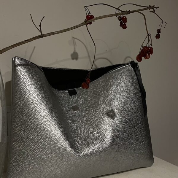 Mari's Bag — Бренд кожаных сумок и аксессуаров, сделанных из ...